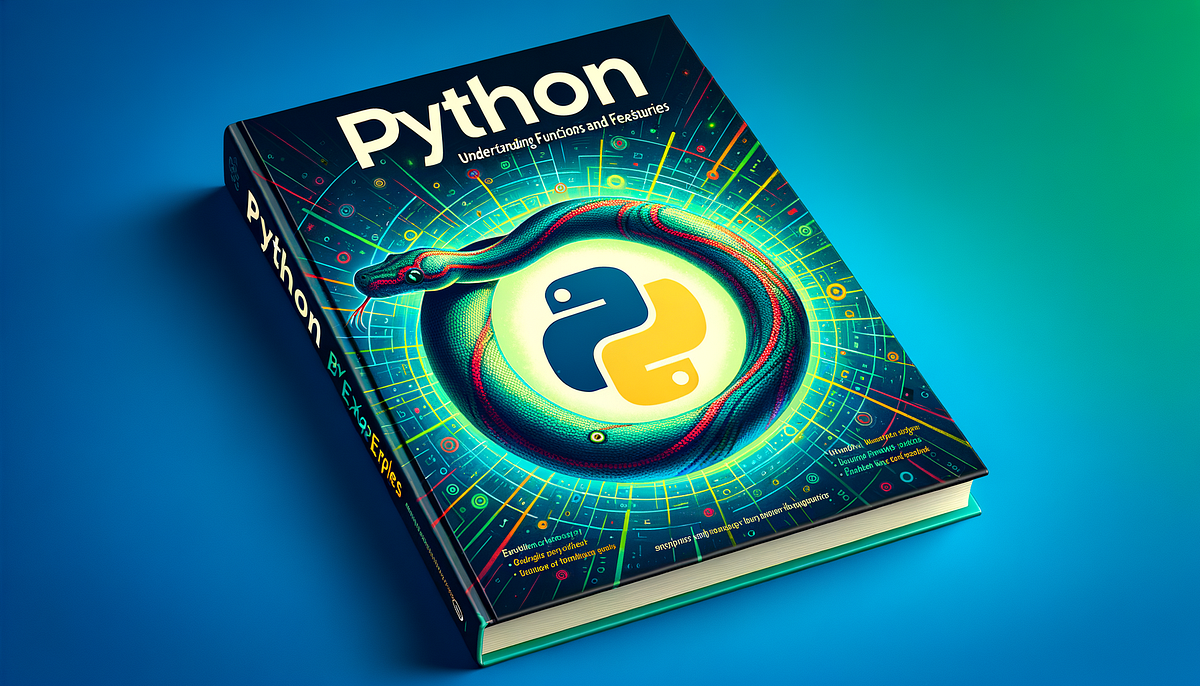 Python by Examples: Understanding Functions and Their Features | by MB20261 | Dec, 2024 | Medium