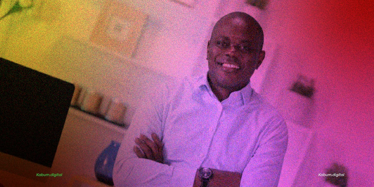 Conheça novo CEO da Vodacom. A Vodacom Moçambique anunciou no dia 09 ...