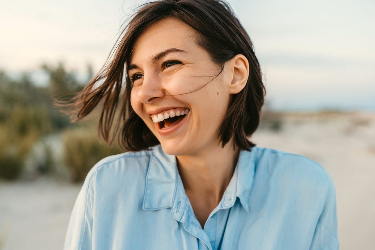 Applying The Psychology of Happiness | by All For One | A Life Handbook ...