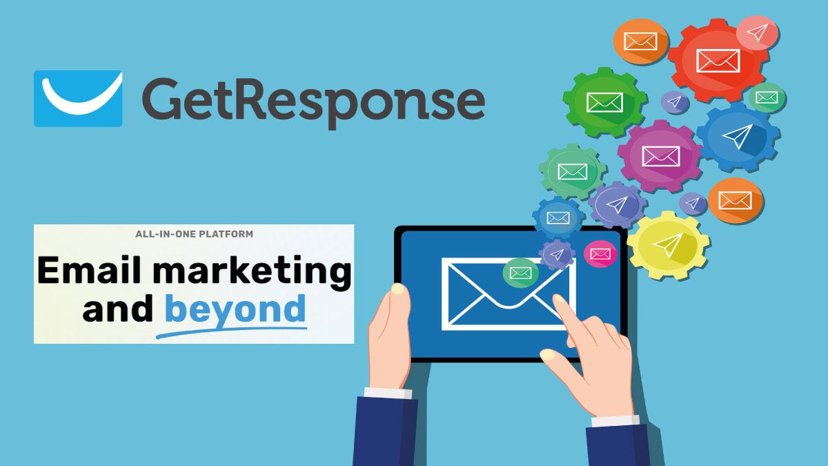 Why GetResponse Is The Best Email Marketing Tool Full Review Guide | by ...