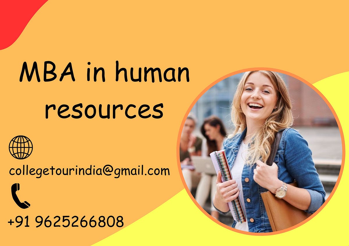 MBA in human resources - Suneet - Medium