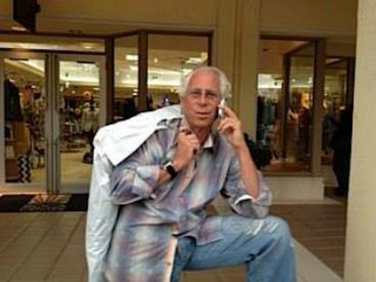 Gary Blonder: The Yacht Expert with Extensive Knowledge and Experience ...