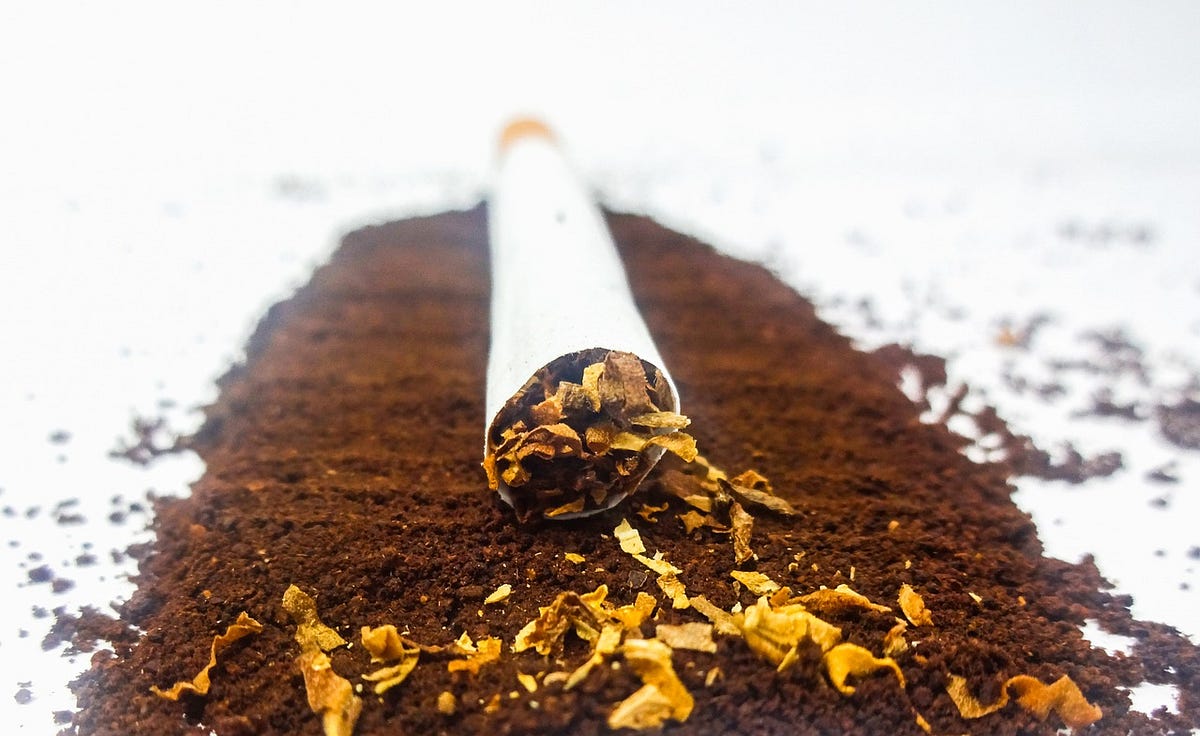 Get to know about Dokha: a traditional Middle Eastern tobacco!! | by ...