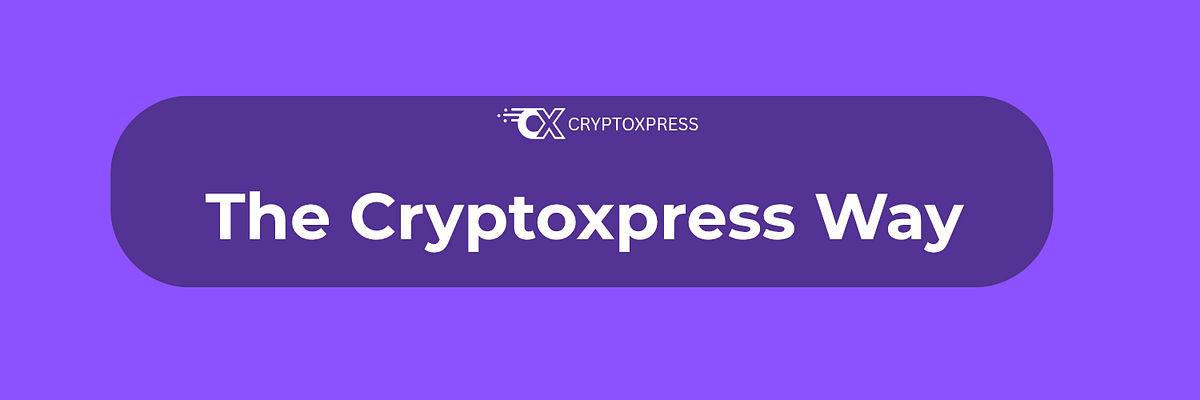 From Wallets to the World: How CryptoXpress Is Redefining the Future of ...