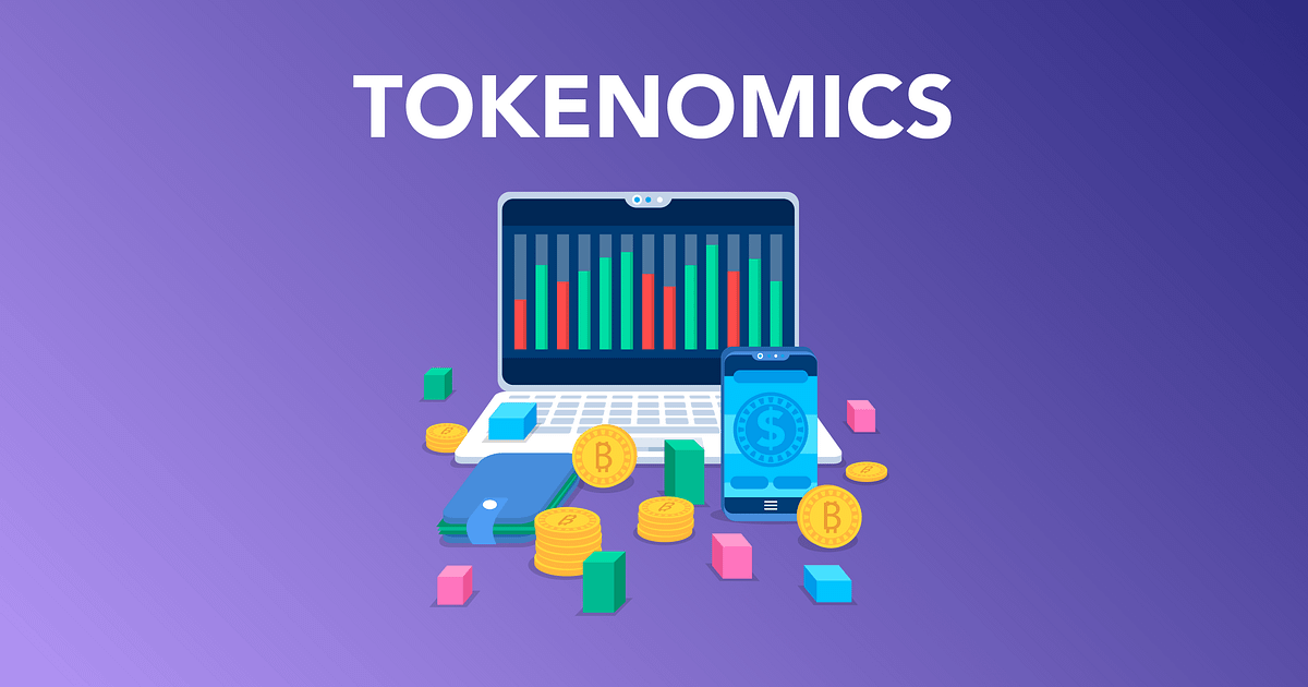 La Tokenomics de $EDNS.. Dans l’un de mes précédents article… | by Jonis Avohou | Medium