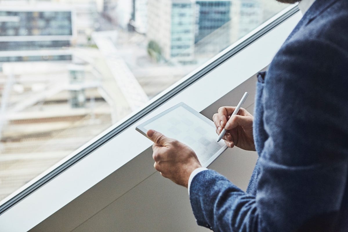 3 Note Taking Strategies of Highly Successful Entrepreneurs and Leaders ...