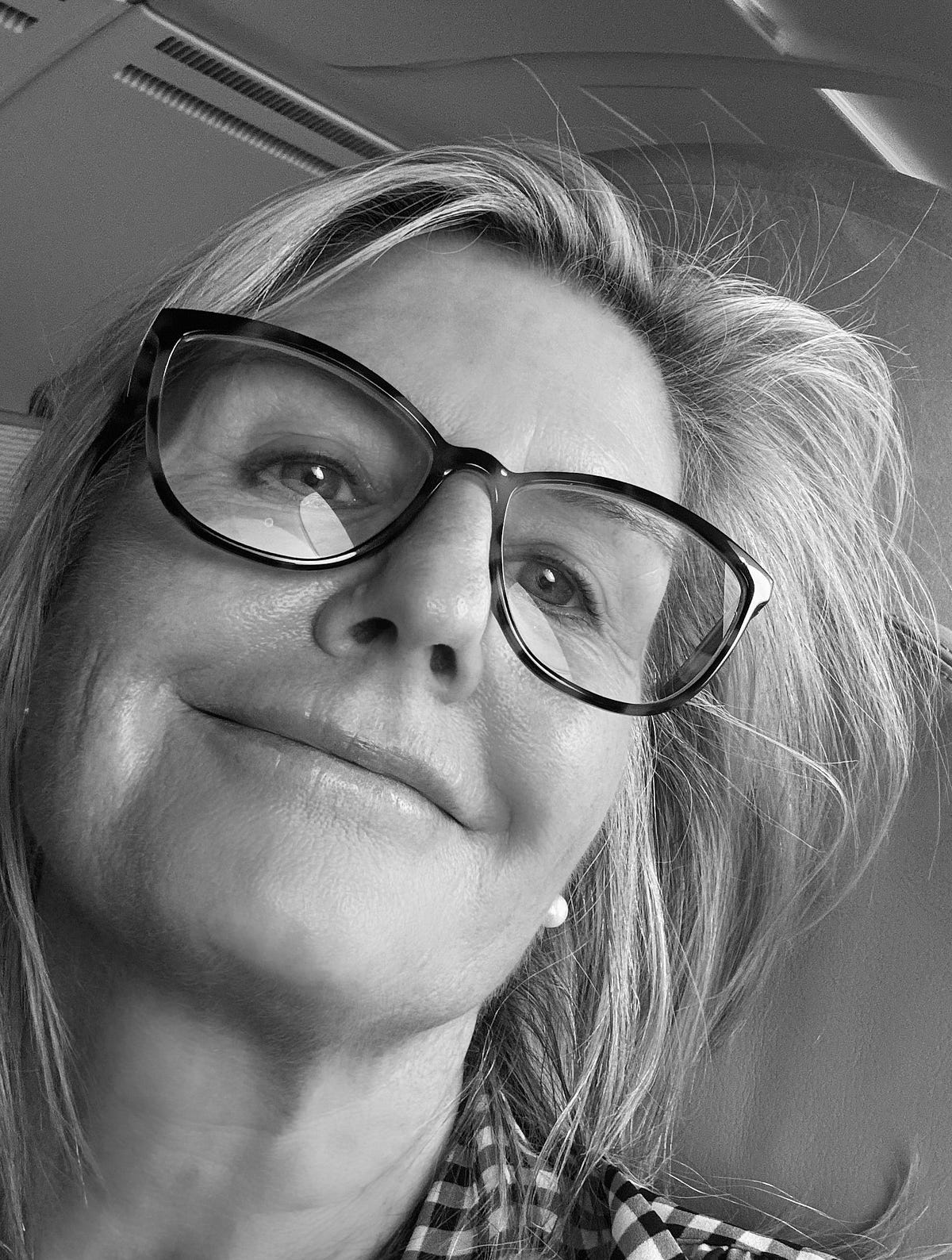 The Ultimate Irony: Perfect Fit, New Wrinkles | by tara rogers-ellis ...