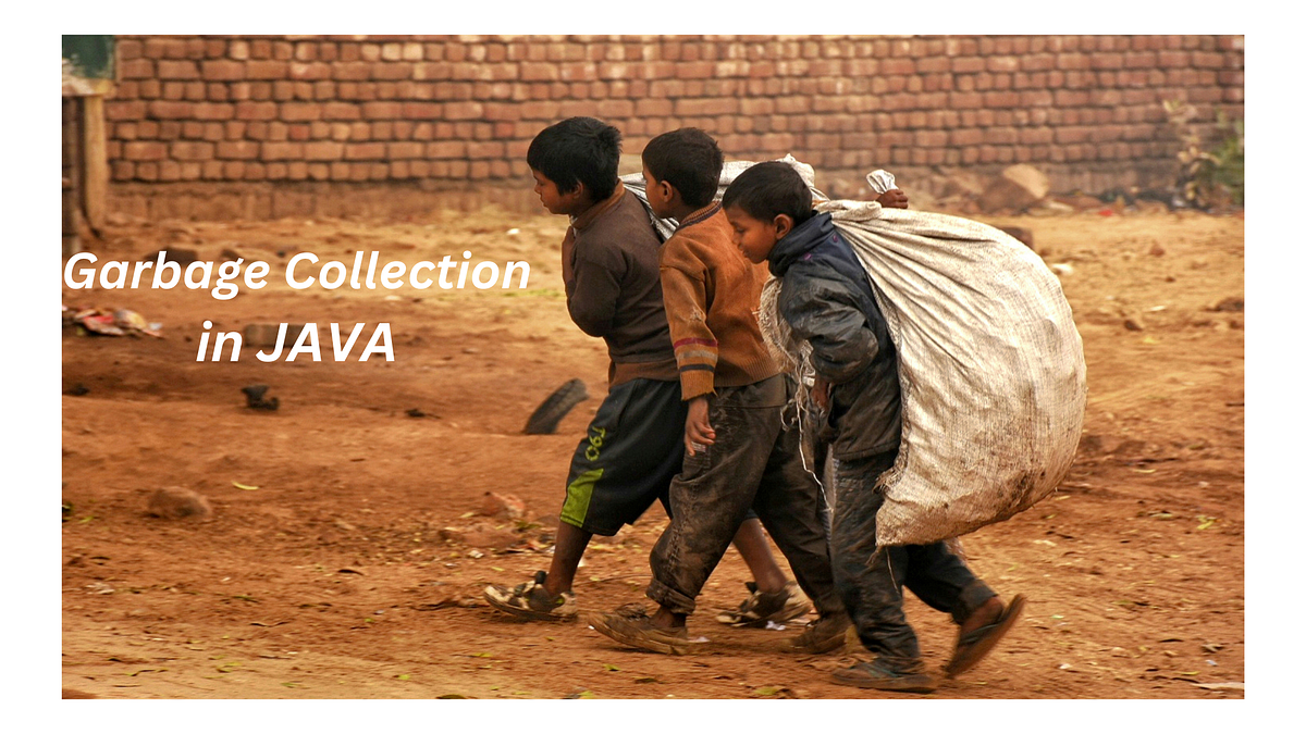 Garbage Collection in JAVA. Java has an internal mechanism called… | by ...