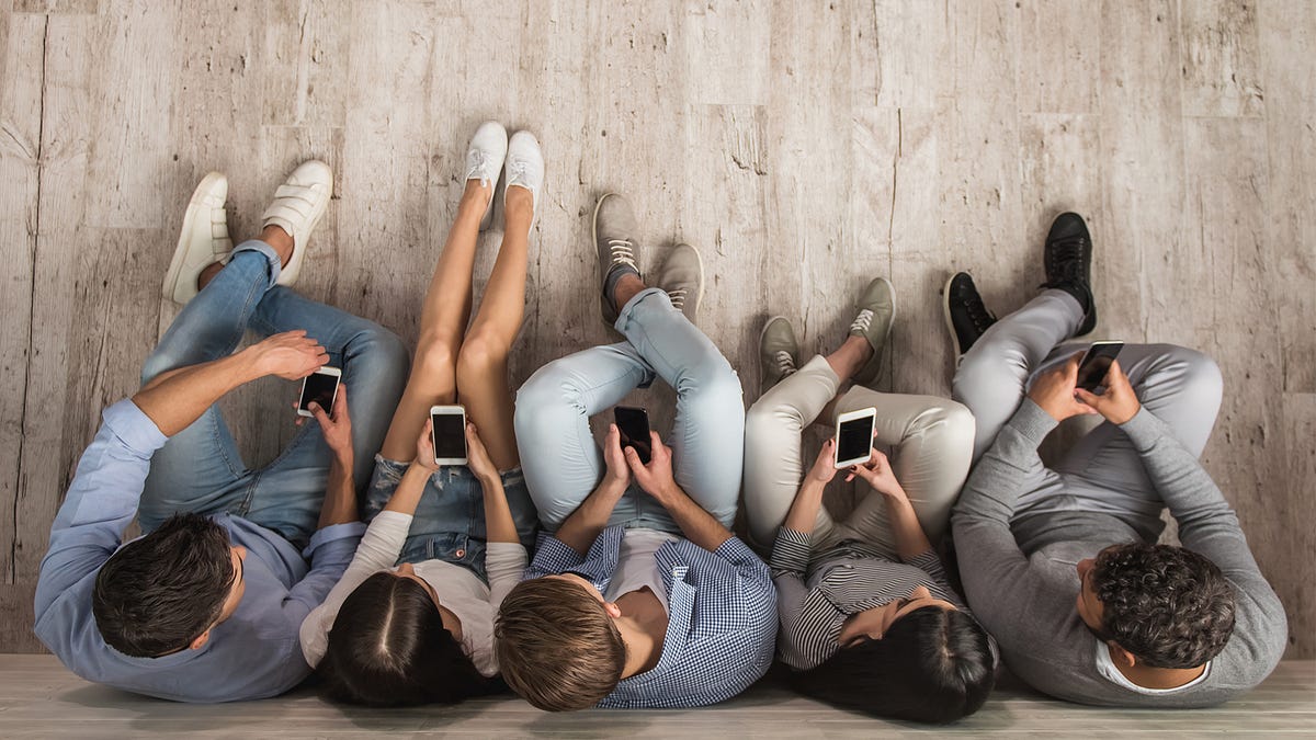 Do You Suffer From FOMO?. FOMO, or Fear Of Missing Out — is it a… | by ...