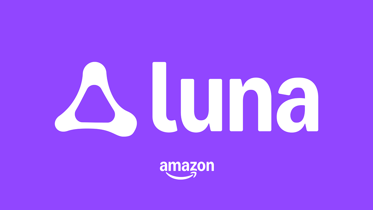 Claim Monthly PC Games with Prime — Now via Amazon Luna | by Chris ...
