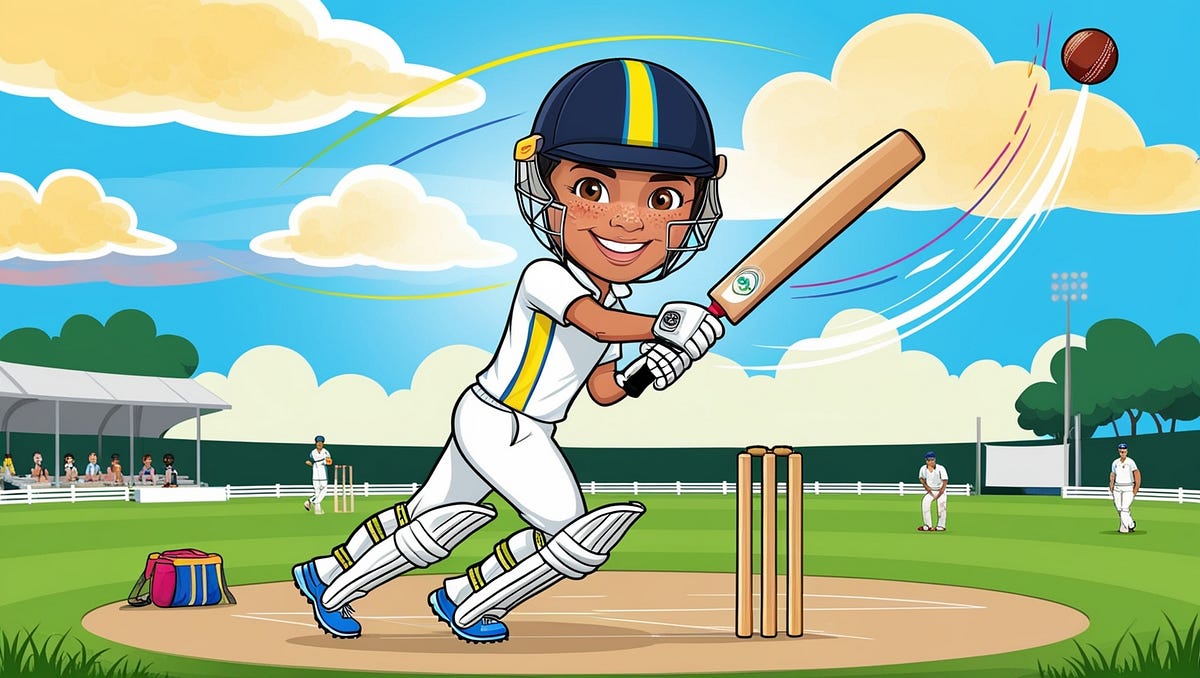 How Do You Play the Game of Cricket? A Comprehensive Guide for ...
