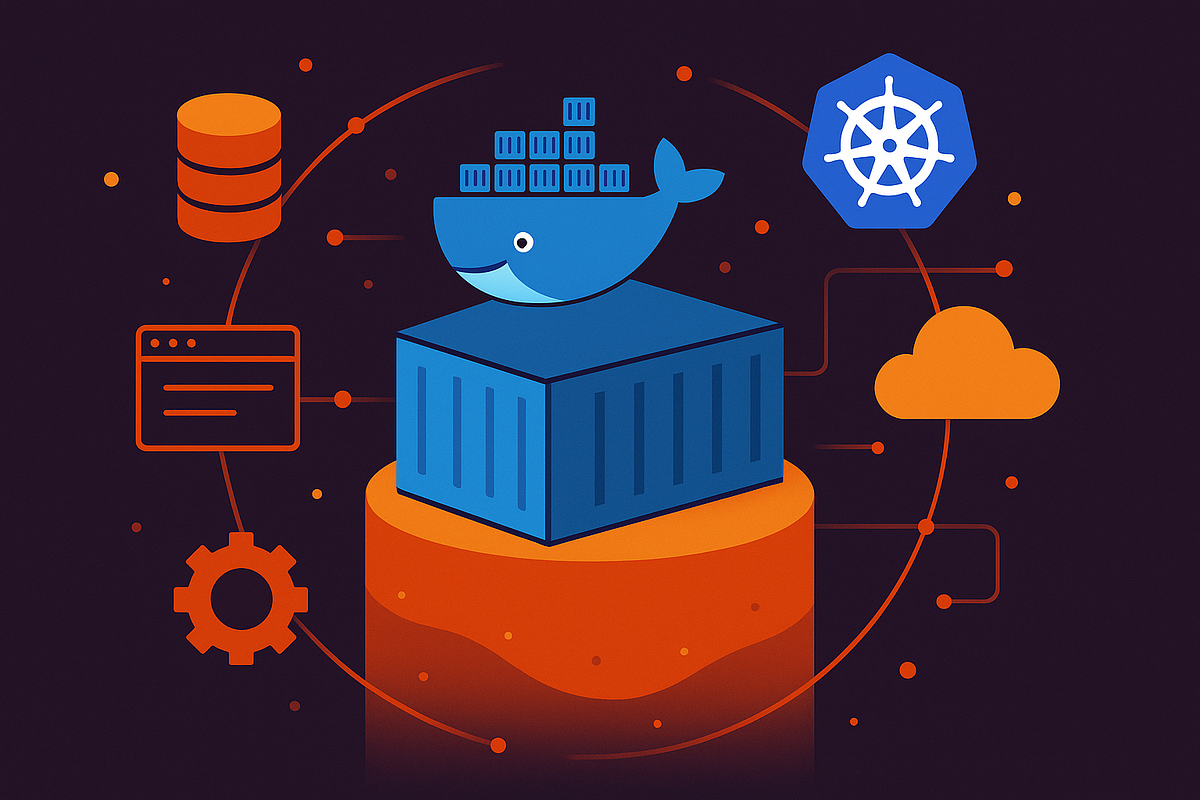 Part 2a: Browsing and Managing Your Docker Registry on k3s | by Lucas ...
