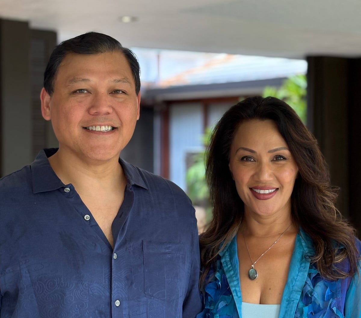 Cohort 17 Spotlight: Olelo Intelligence Connects AI to Real-World ...