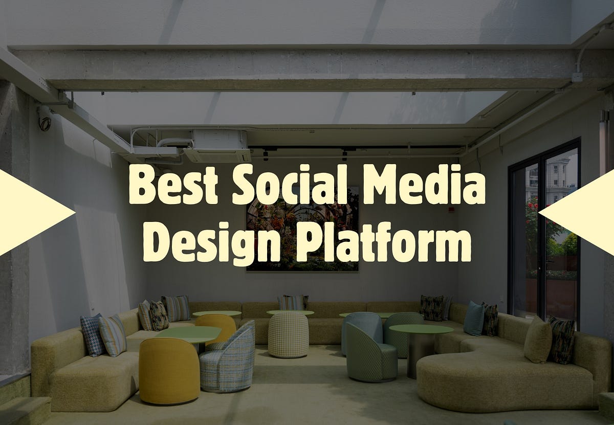 #1 Social Media Graphic Design Platform I Use As A Small Business Owner ...
