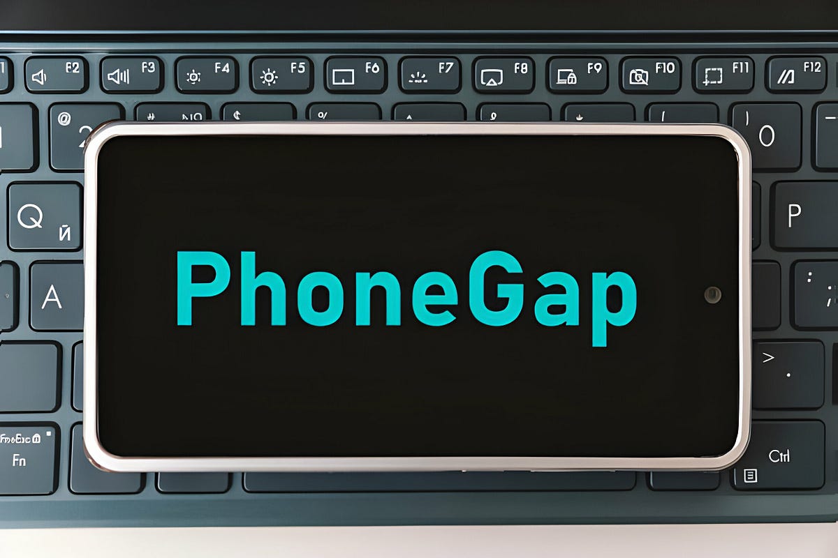 Phonegap Application Development Services Imenso Software Medium