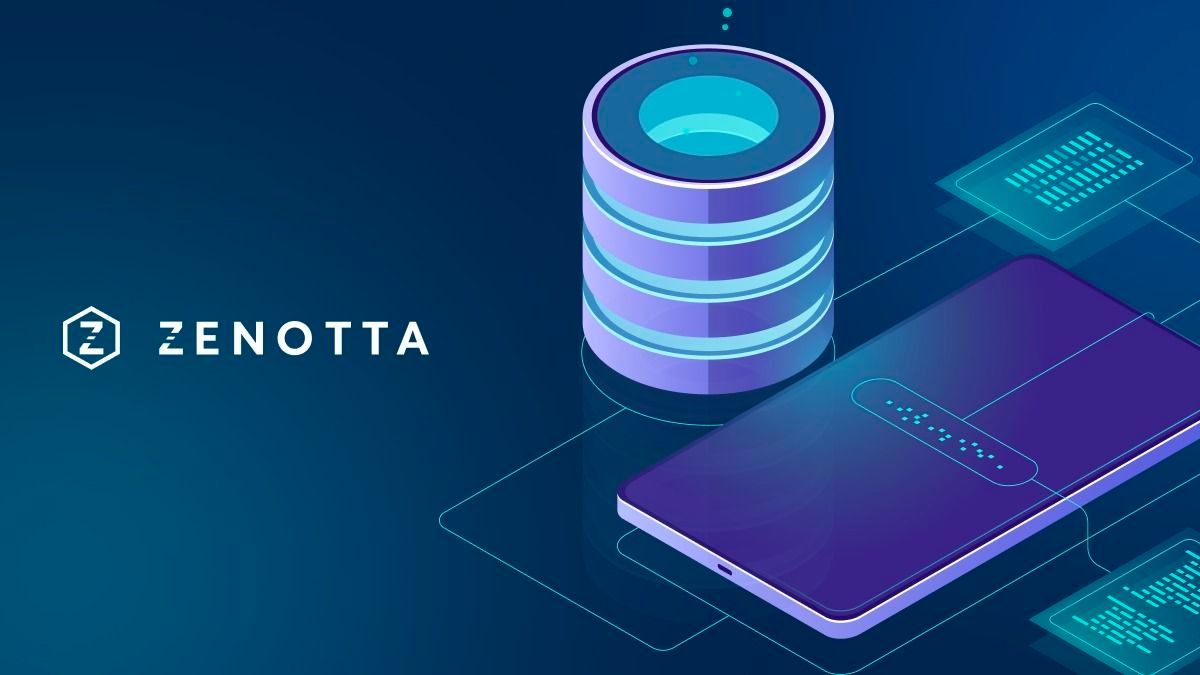 What is Zenotta - And Why Are We Going Back to Proof-of-Work? | by ...