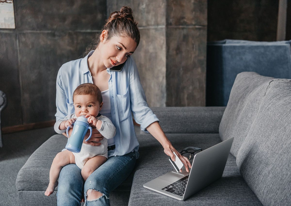 Survey Shows Struggles Remote Workers Face in 2021 | by Angela ...