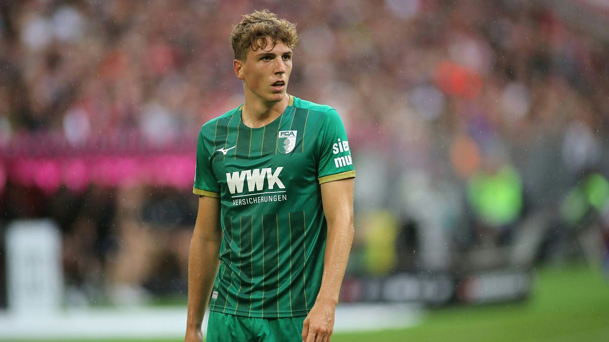 Arne Engels — The Belgian Star Under the Radar | by The Footy ...
