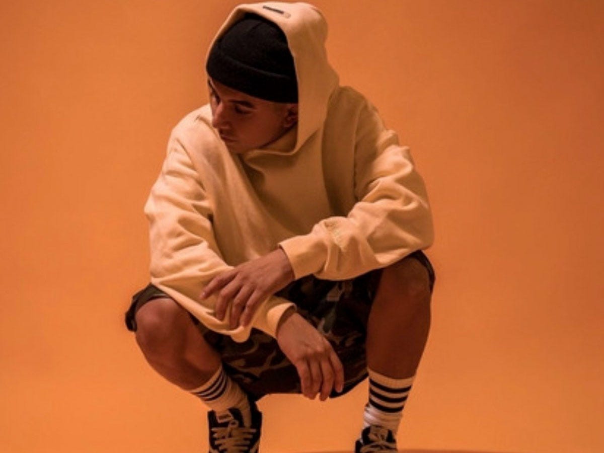 WAYNEWOOD IS SWIFTLY MAKING PROGRESS IN THE MUSIC INDUSTRY | by Linda ...