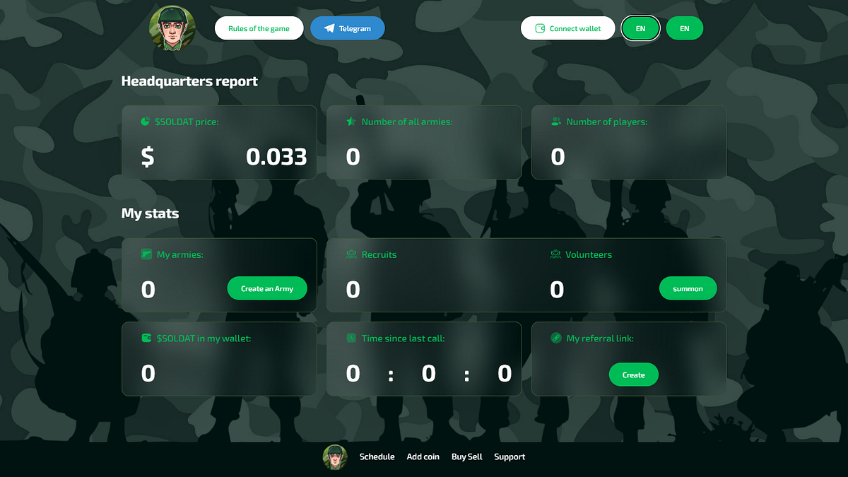 Soldatiki Reviews — Soldatiki.app Paying or Scam - Donnie - Medium