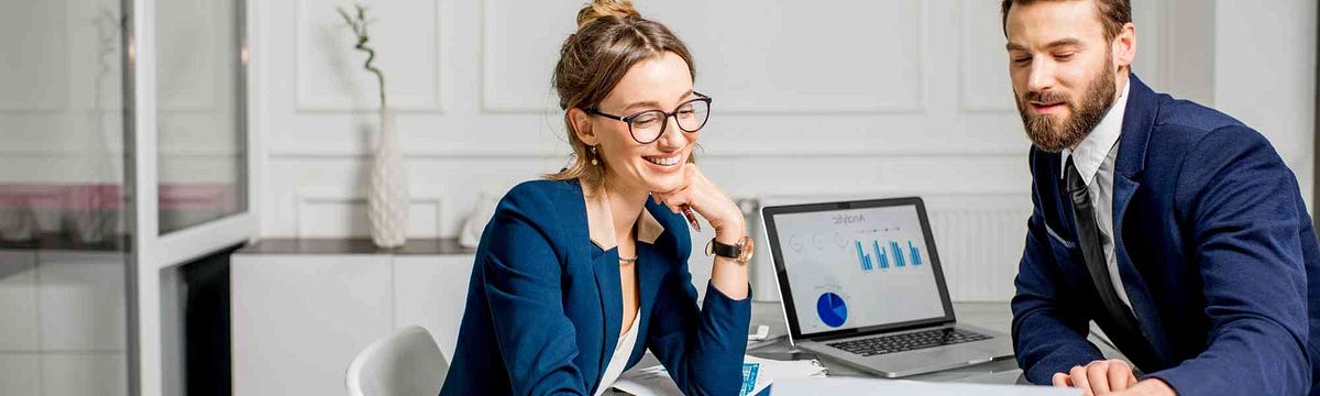 Is productising accounting services a viable business model? | by Nga ...