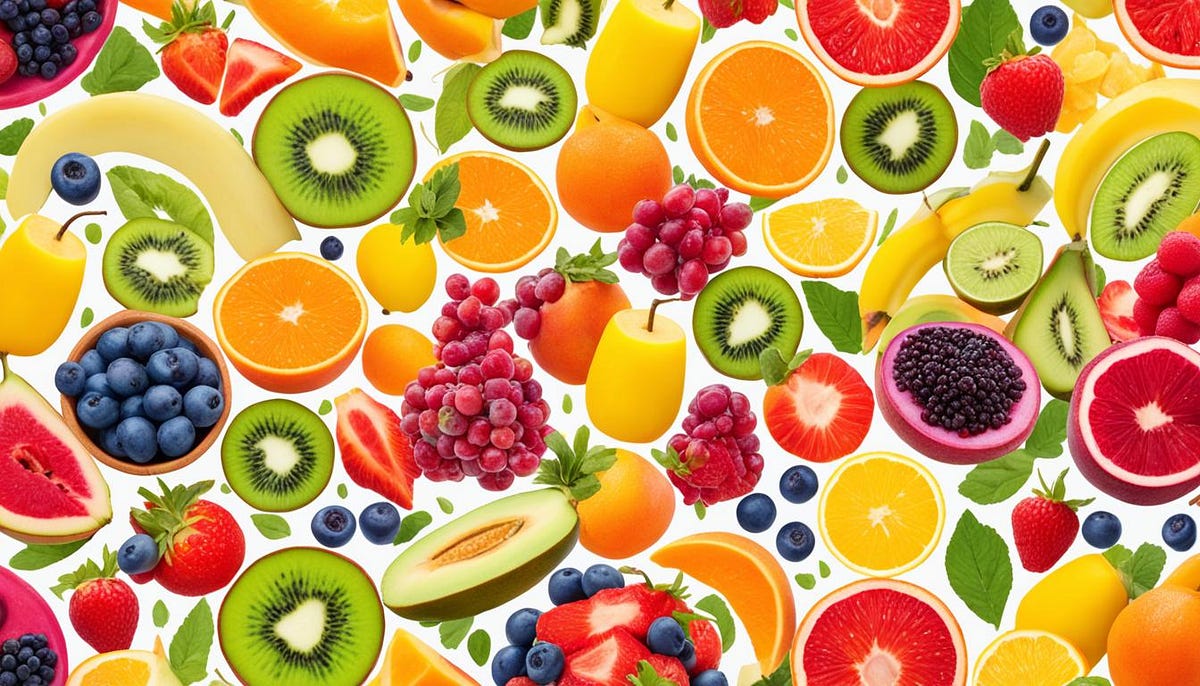 Fruits are Good for You: Health Benefits Explained | by Muneer ...