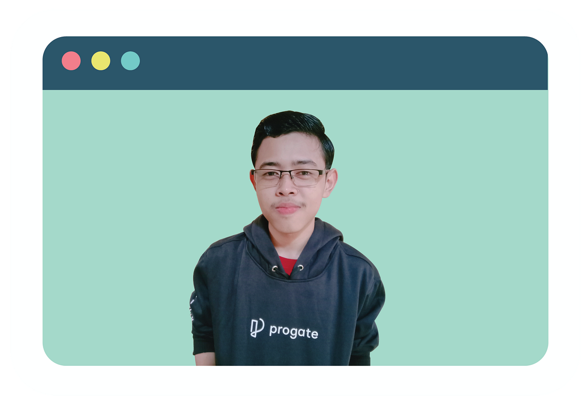 Belajar Coding Sejak Usia Belasan Tahun, Hingga Mulai Buat Aplikasi Sendiri | by Progate ...