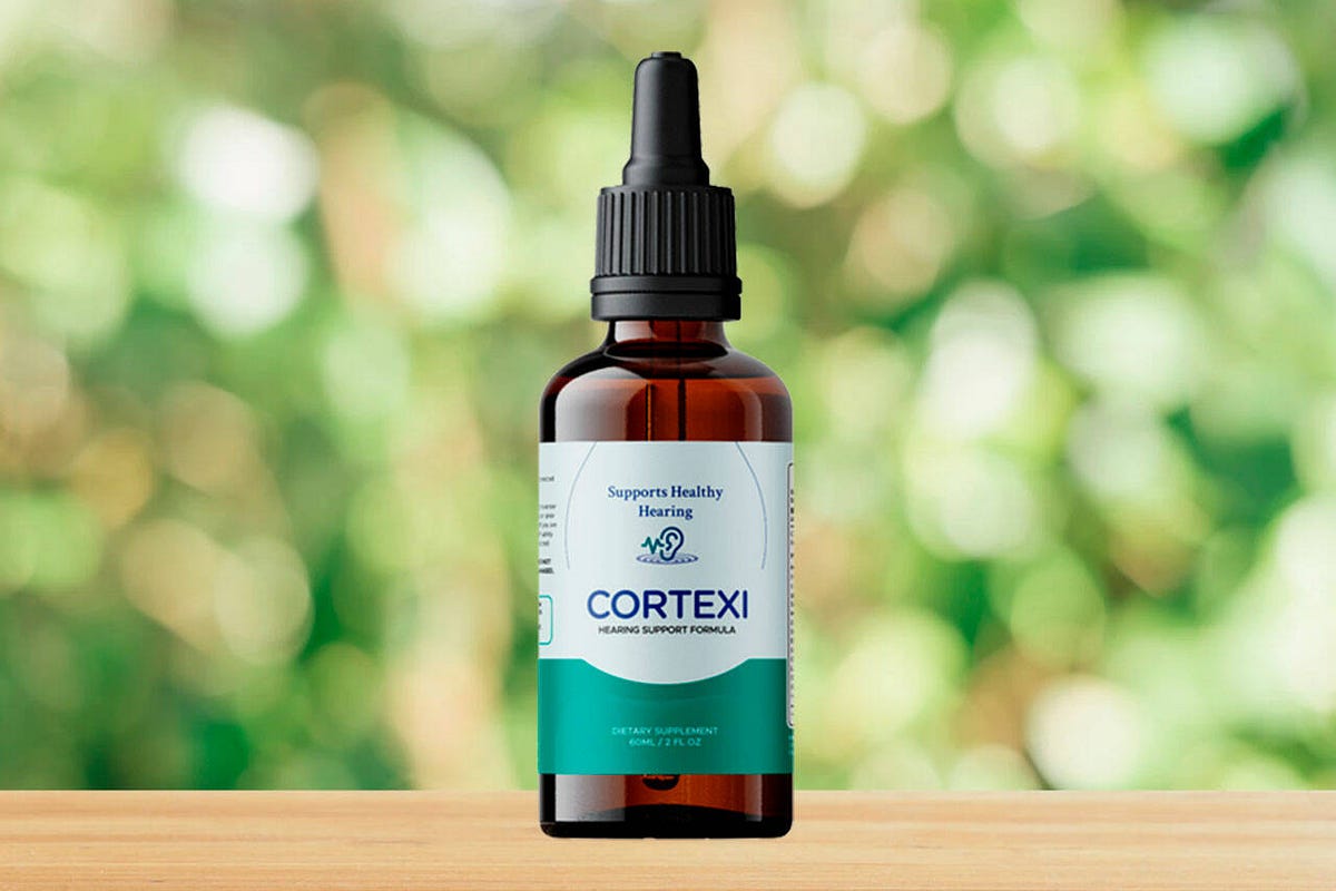 Cortexi Review (Critical 2024 Warning Report) | by Mridarasel | Mar ...