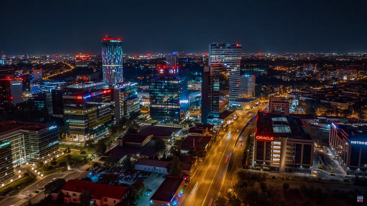 10 Reasons why Bucharest is a beautiful city for foreigners | by Andrei ...
