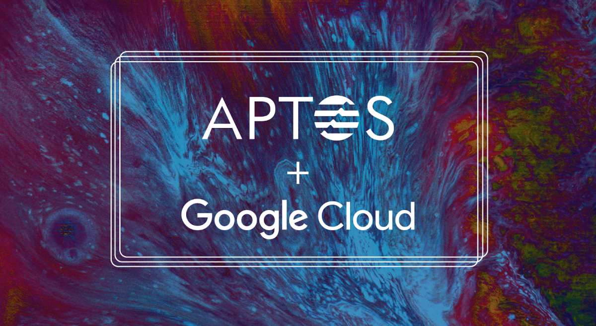 Getting your computer set-up for Aptos — GCP | by wintertoro | Medium