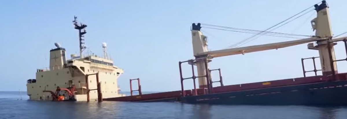 Navigating the Tides of Conflict: The Red Sea’s New Geopolitical ...