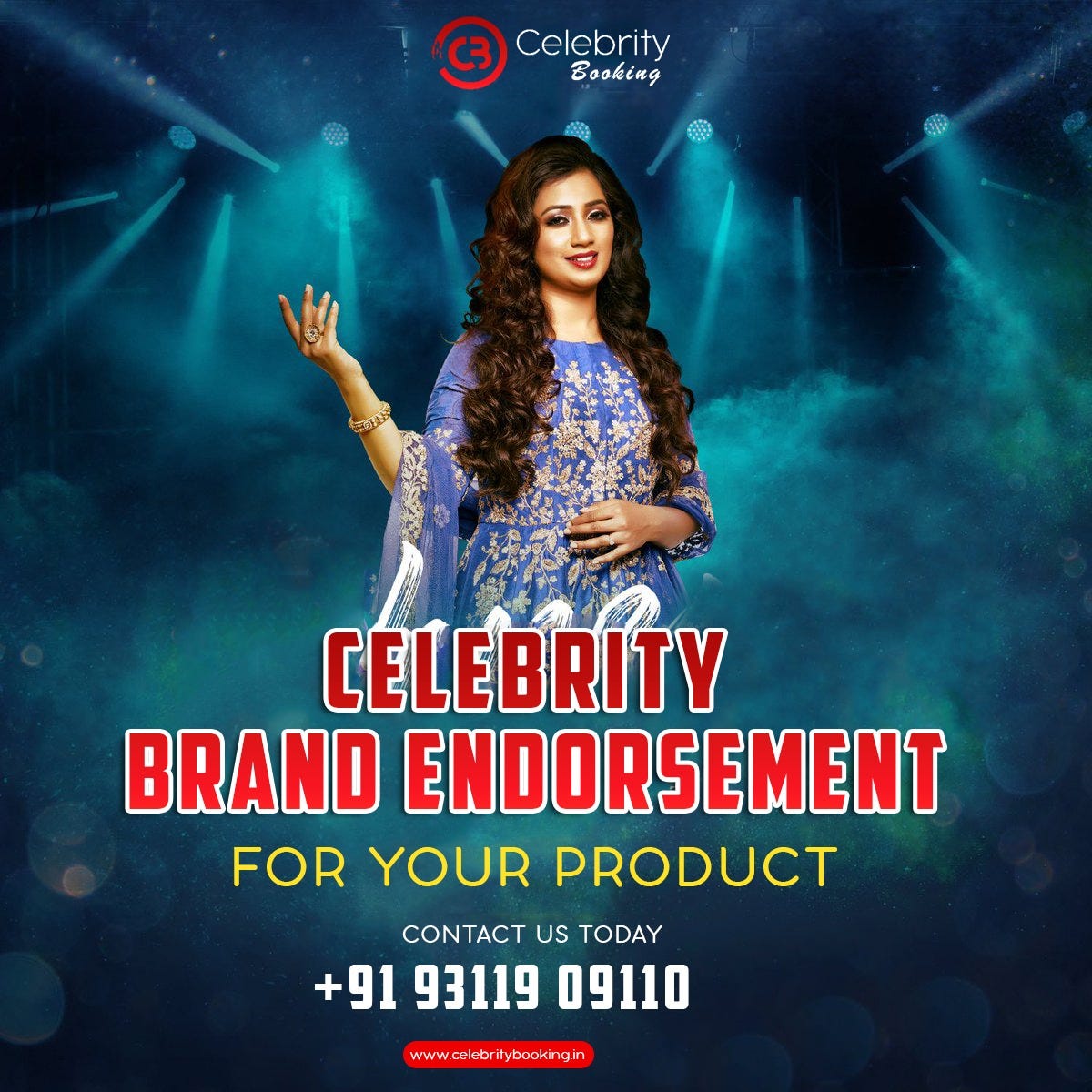 Celebrity Management Company - Blogging Zila - Medium