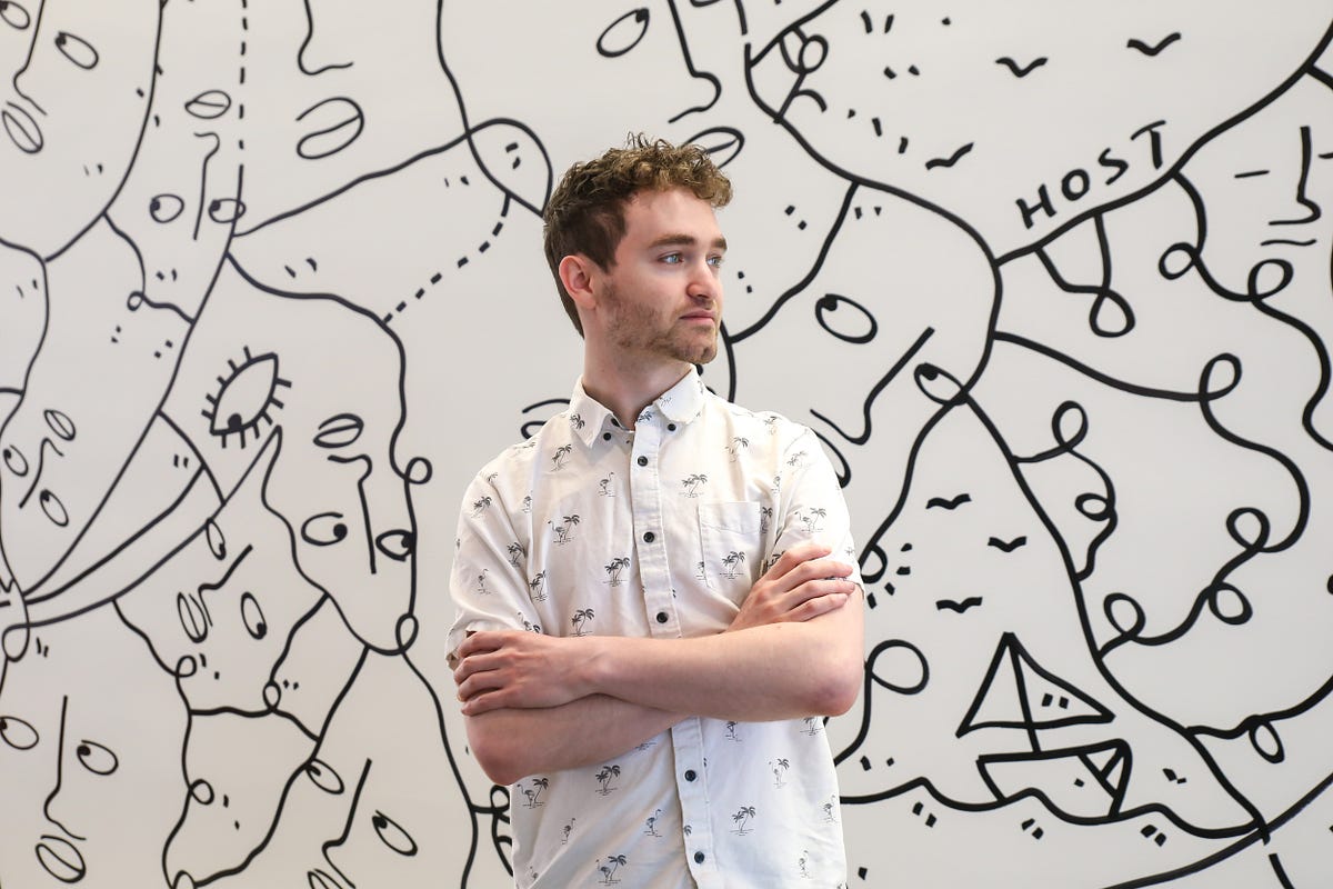 I sold my startup to Airbnb and went all in on developing web3 — here’s ...