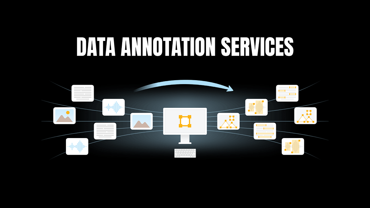 GTS and Artificial Intelligence is the leading Data annotation company ...