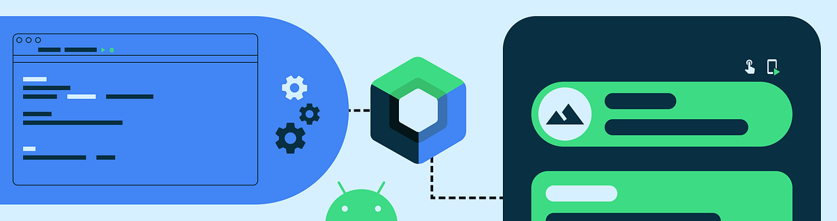 First steps in Jetpack Compose, Part 1 — the power of @Preview | by ...