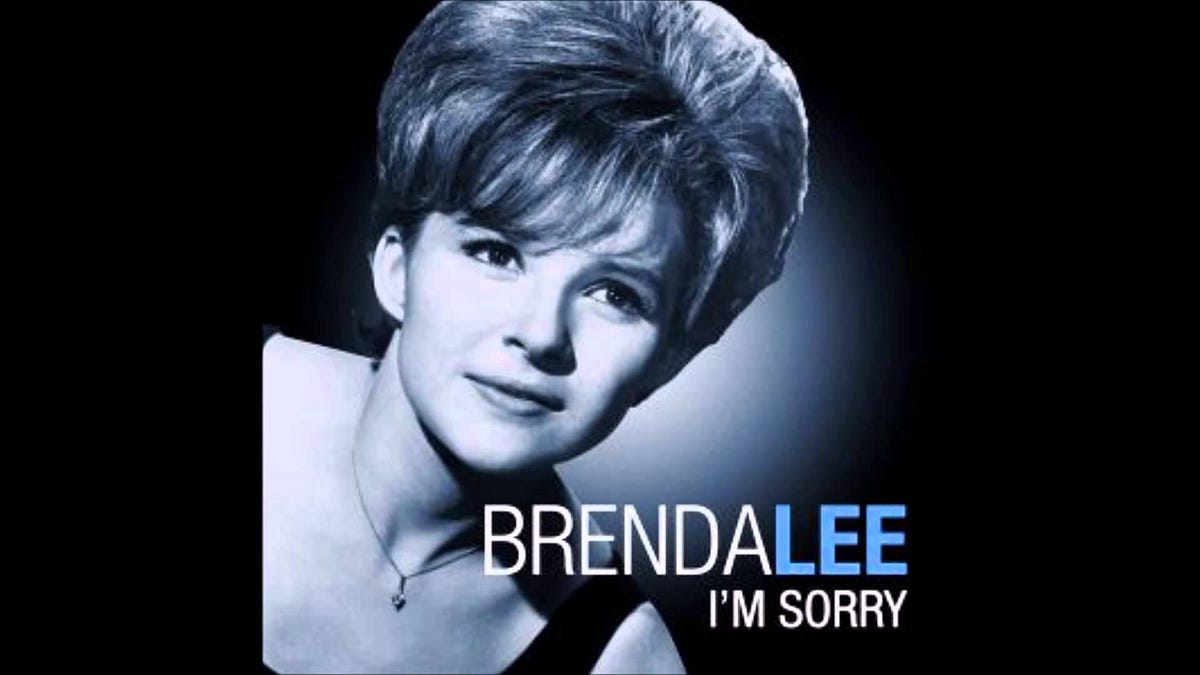 Dear World, We’re Sorry. Dear Rest of the World, | by Pam Parker | Pam ...