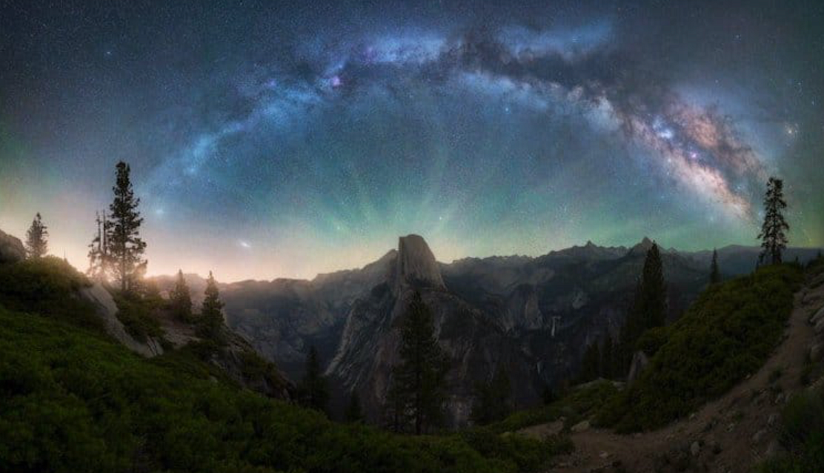 12 Ways to Encounter the Extraordinary Everywhere | by Anna Sugarman ...