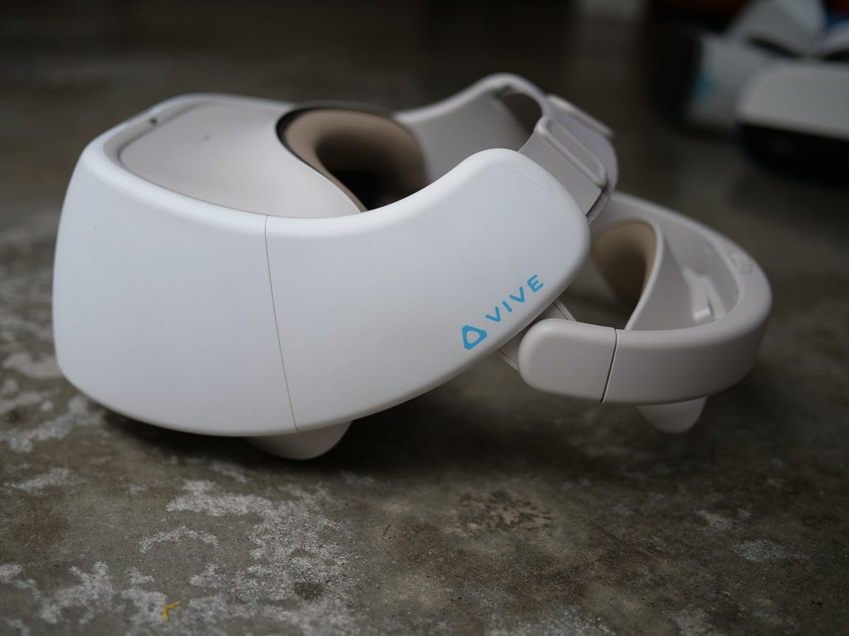 Standing alone in VR. Standalones - A modern shorthand for… | by Nick ...