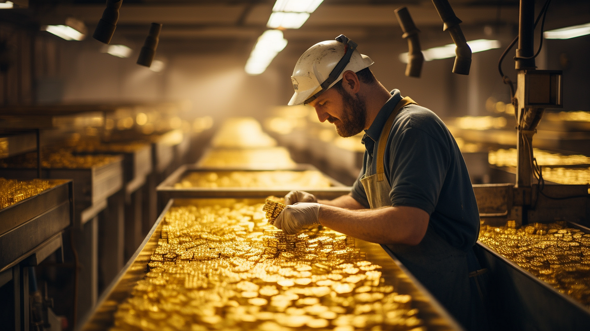 Can a Currency Be Backed by the Labor of the Working People? | by ...