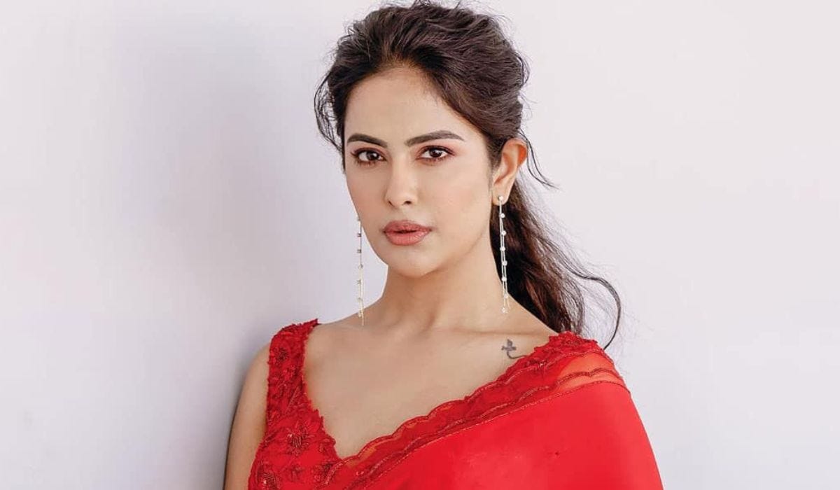 AVIKA GOR : know a little more about avika gor on her 26th birthday - gyanlal - Medium