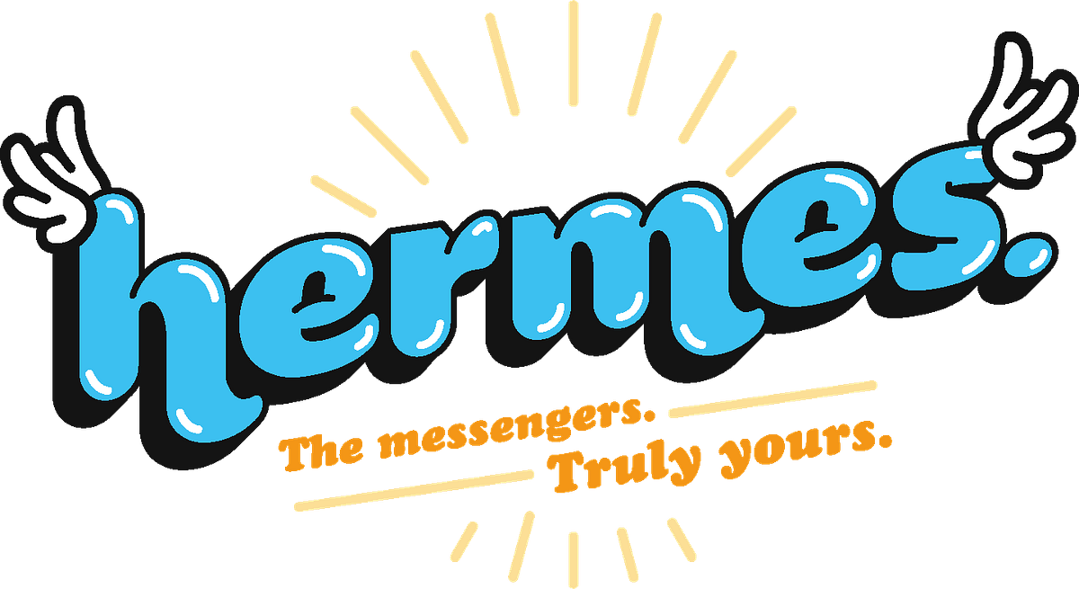 An interview with the founders of Hermes — The Messengers | by Hermes ...