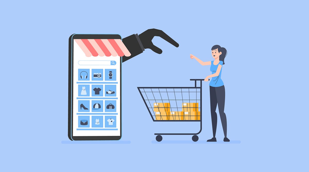 Dark Pattern And Its Impact On Ecommerce By Codilar Medium