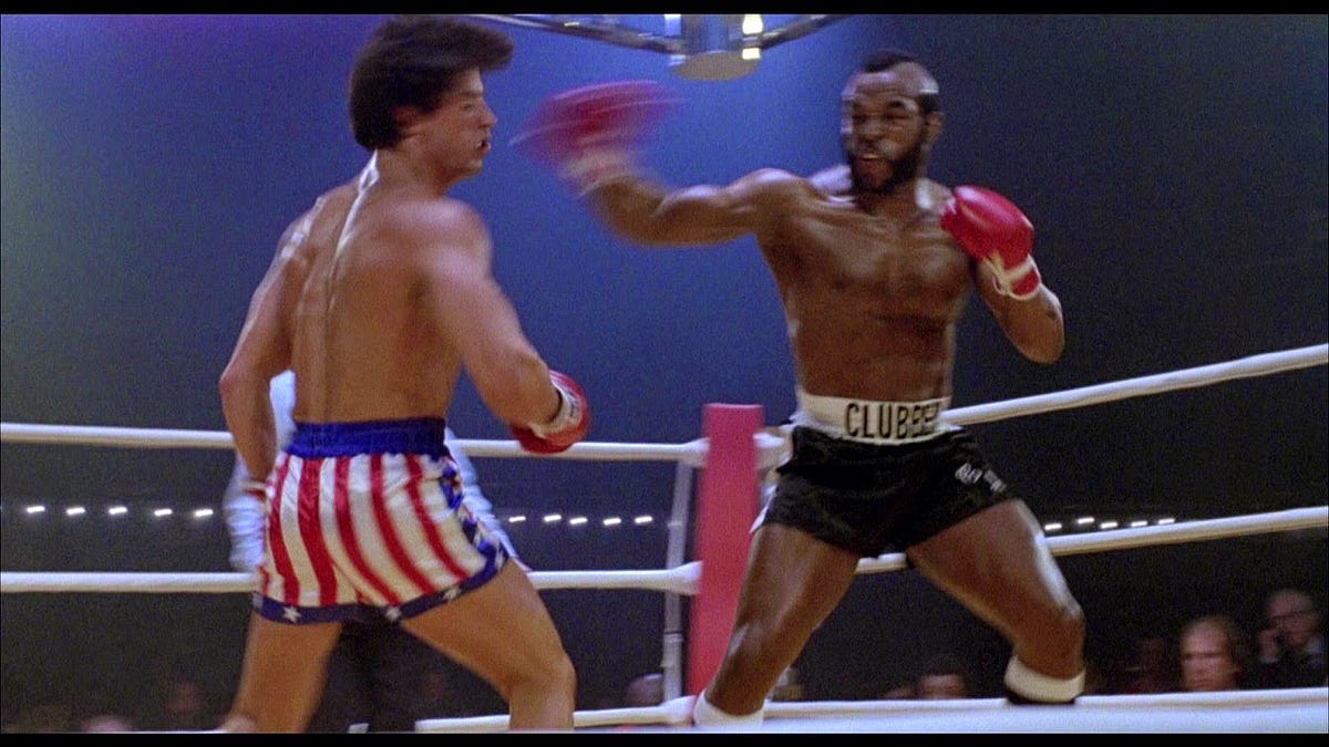 How to keep the underdog mindset. | by Osvaldo Ayala. | Medium
