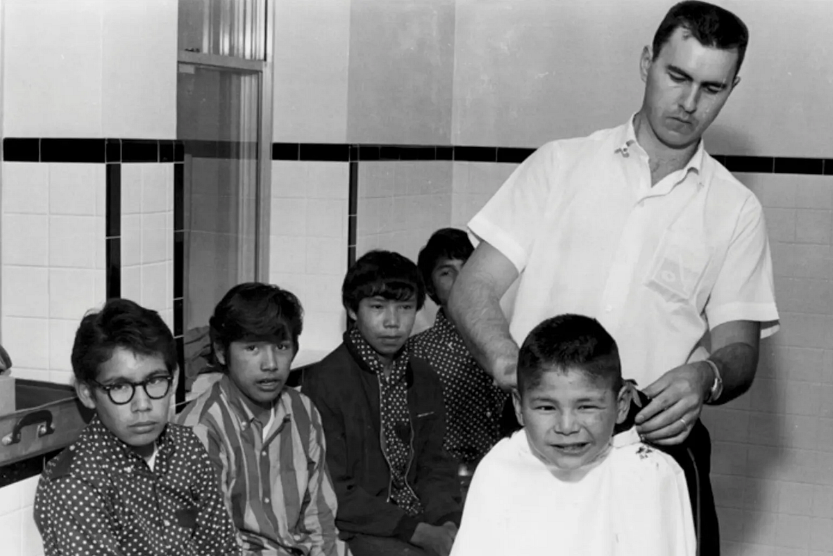The Film ‘Indian Horse’ revealed the behind story of the indigenous ...