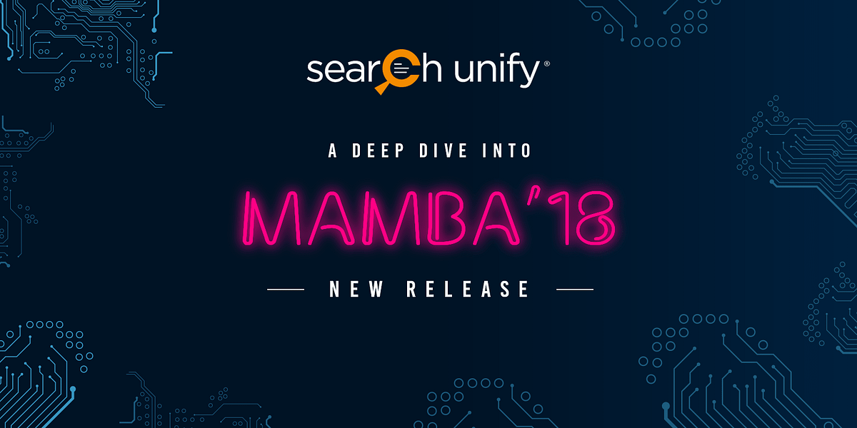 Breaking Down ‘Mamba’ Release: What the Changes Mean for You | by ...