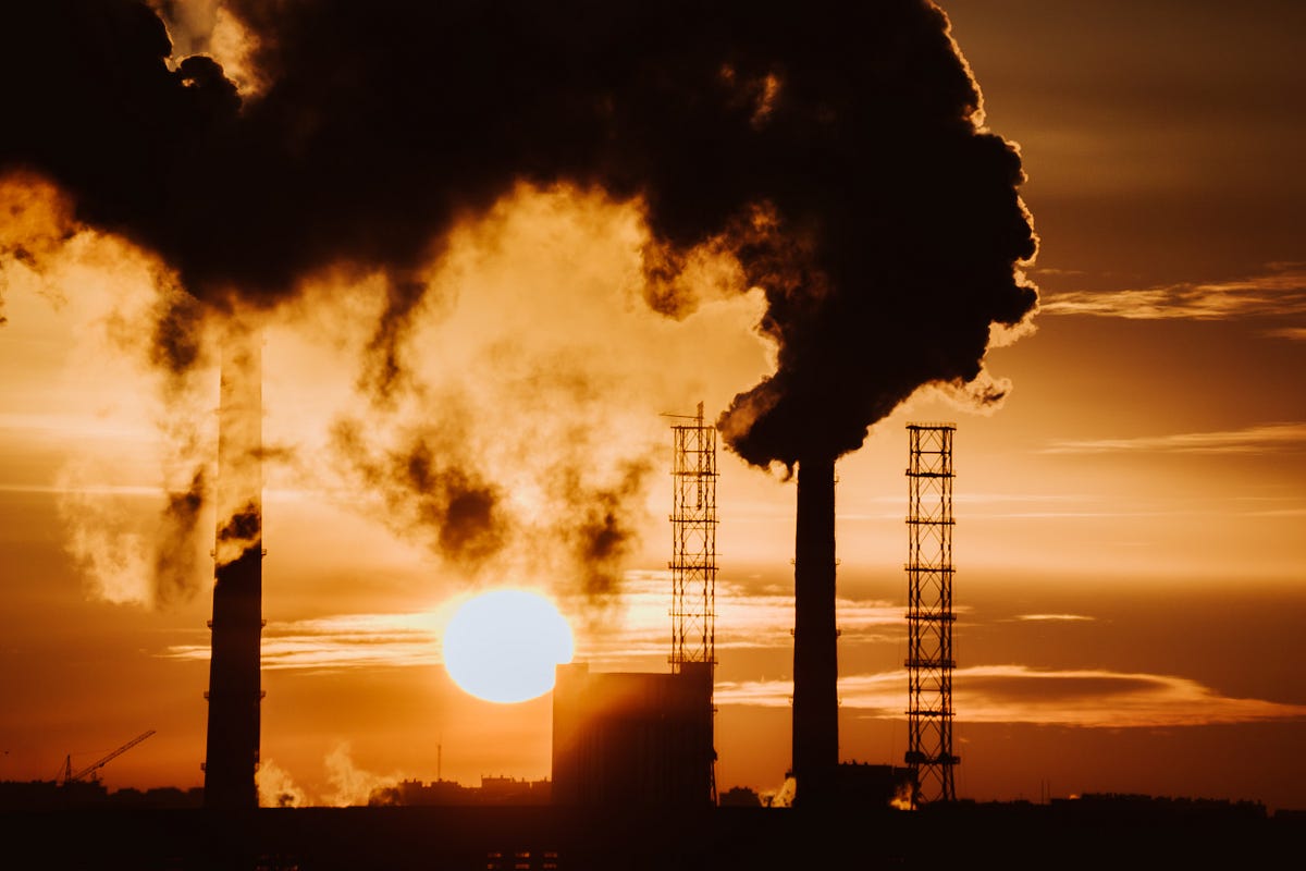 Understanding Emissions Scope. As oil and gas companies seek to reduce ...
