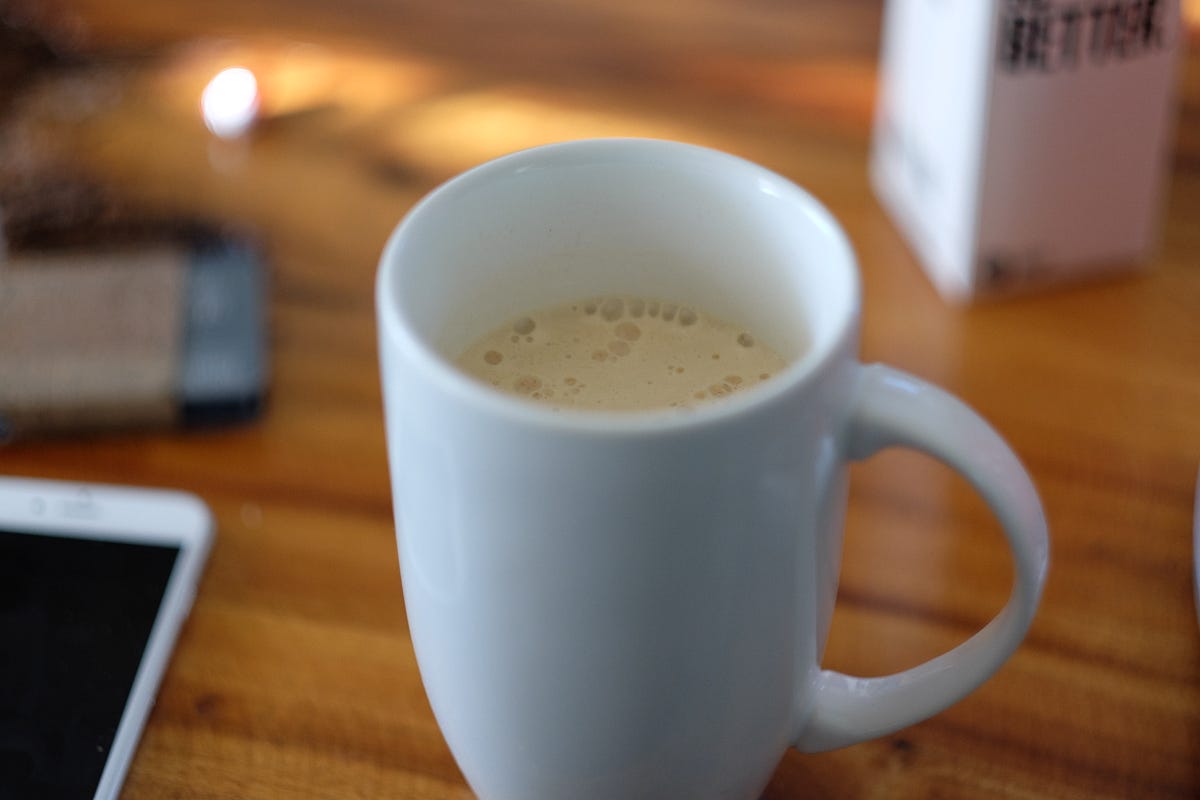 My Weird Morning Ritual and Why You Need One Too | by Jason Zook ...