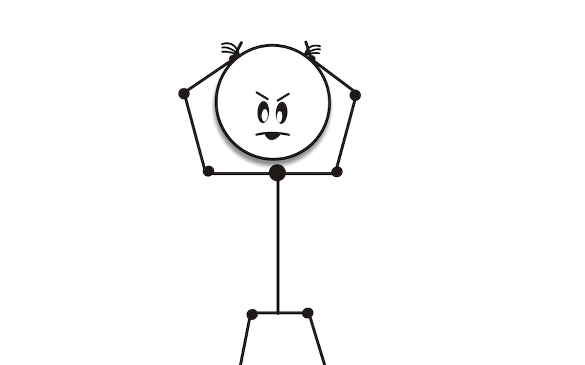 A Worry-Wart’s Guide To Worry.. And why it’s stupid. | by Robert ...