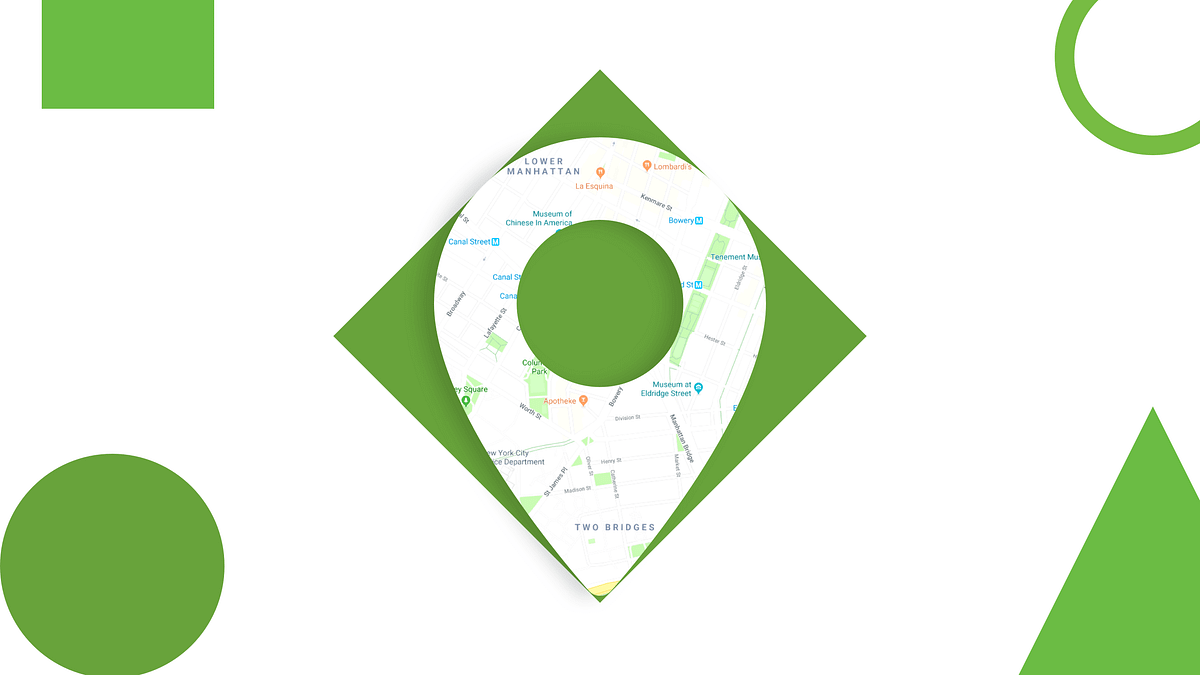 Building a Location-based App with React Native | by Django Stars ...