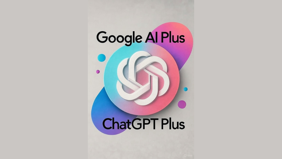 My Honest Take: Google AI Plus vs ChatGPT Plus | by Cody Scott | Medium